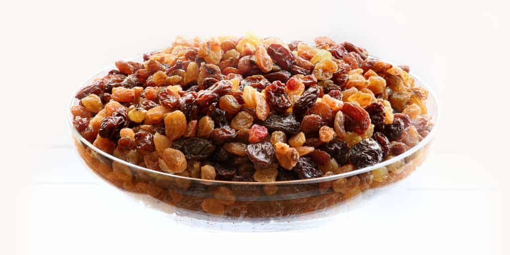 Kaloudi Greek Black Corinth Currants - Angelfoods
